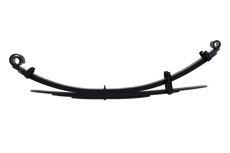 Old Man Emu CS020R-OME Rear Leaf Spring | Black | 30.6kg (89-94 Toyota ...