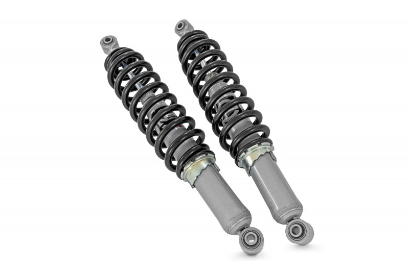 Rough Country 311006-RC N3 Rear Coilover Shocks | Stock (16-24 Honda ...