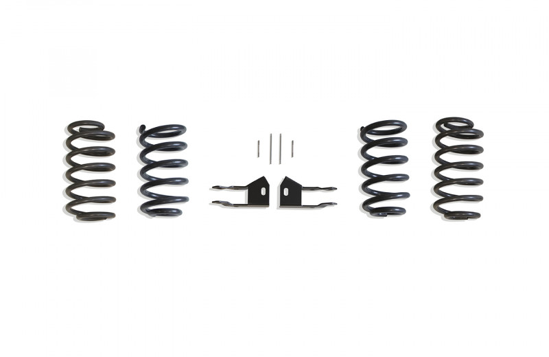 MaxTrac MT-K331623A 2"/3" Lowering Kit With Coils/Magneride (15-20 ...