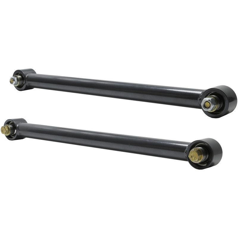 Camburg CAM-120031 Rear Tube Lower Trailing Arm Kit (21-25 Ford Bronco ...