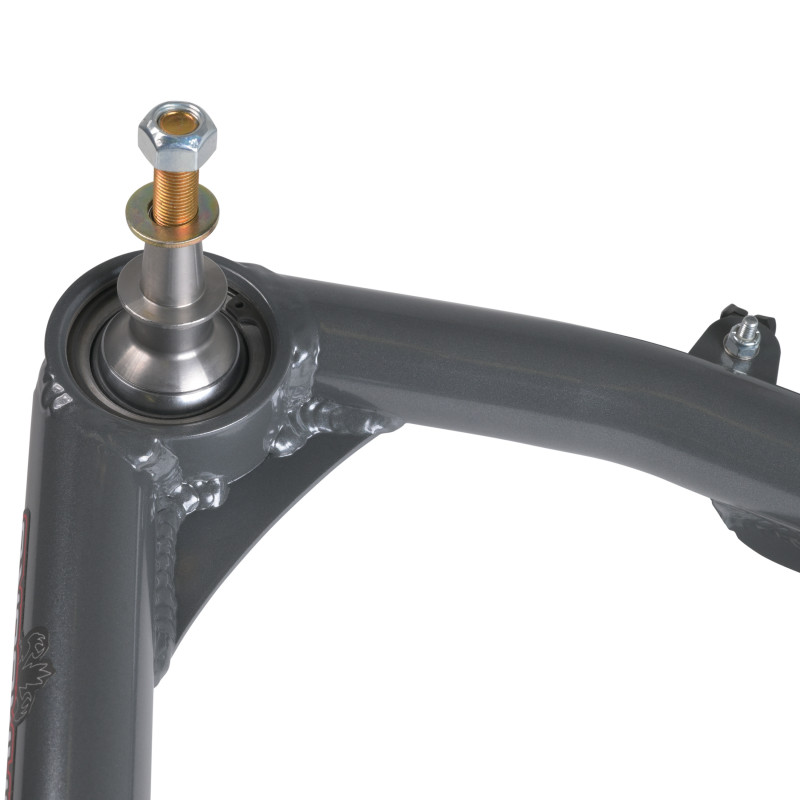Camburg CAM-210065 Series Suspension Control Arm Kit (19-24 Chevrolet ...