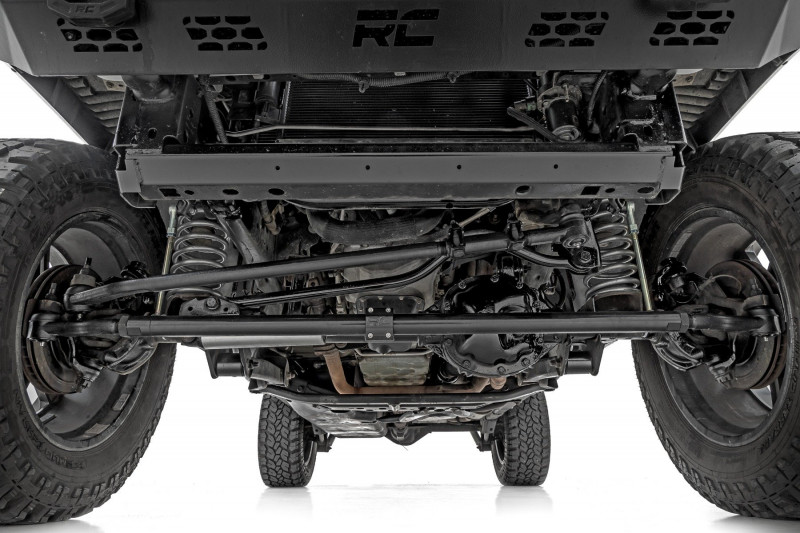 Rough Country Suspension Upgrades for | TR019322-RC | Custom Offsets