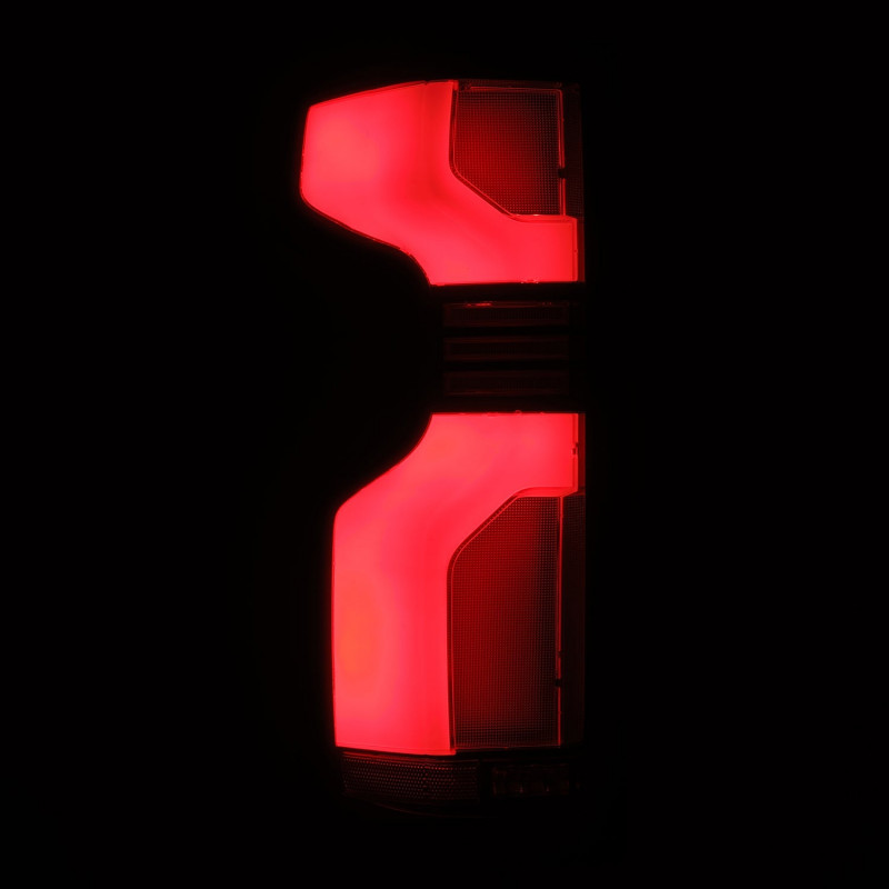 AlphaRex ALPHA-620068 / 620013 LUXX-Series LED Tail Lights | W ...