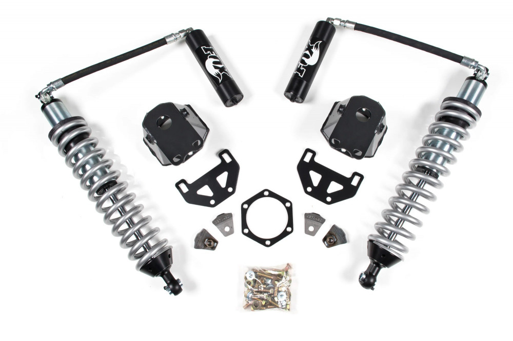 BDS Suspension Struts/Shocks for | BDS1621H | Custom Offsets
