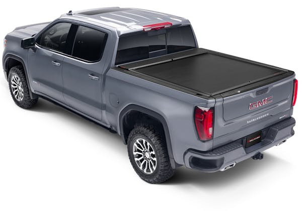 Roll-N-Lock 262A-XT-RNL A-Series XT Retractable Tonneau Cover W/ T-Slot ...