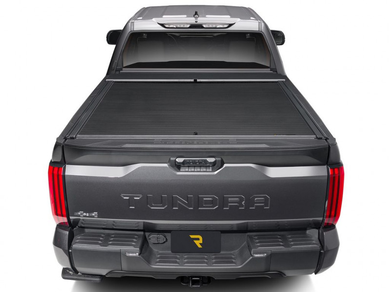 Roll-N-Lock 531A-XT-RNL A-Series XT Retractable Tonneau Cover W/ T-Slot ...