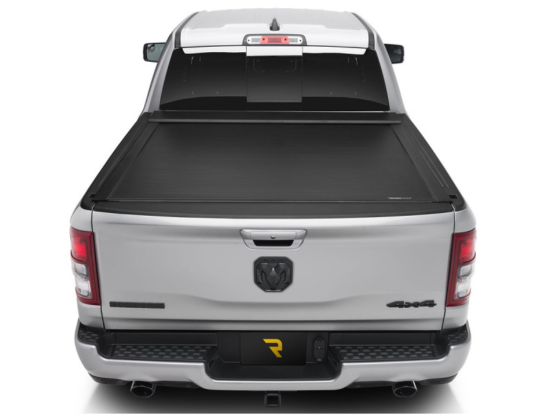 Roll-N-Lock RC402E-RNL E-Series Electric Retractable Tonneau Cover ...