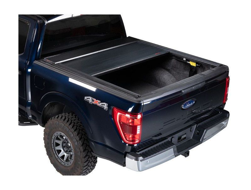Roll-N-Lock 224E-XT-RNL E-Series XT Electric Retractable Tonneau Cover ...