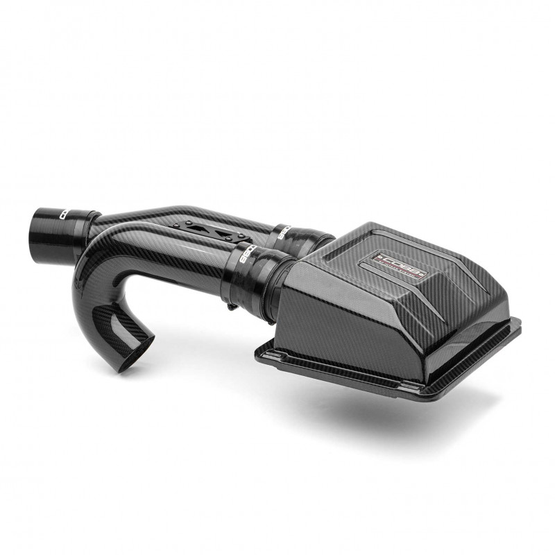 COBB 7F3160-COBB Redline Carbon Fiber Intake System W/ HCT | TrailBuilt ...