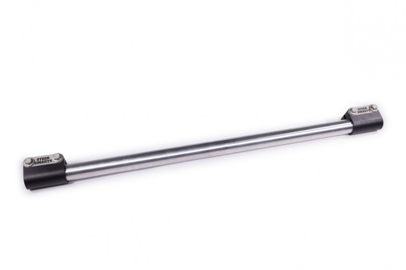 Steer Smarts 7123001-STEER Yeti XD Pro-Series Aluminum Tie Rod Adjuster ...