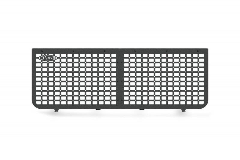 ADD Offroad ADD-AC7202101NA Bed Cab Molle Panels | Custom Offsets