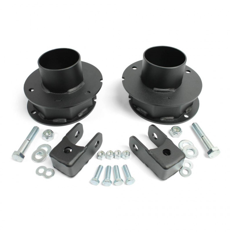 MotoFab Leveling Kits for | D2500-2.5-MF | Custom Offsets