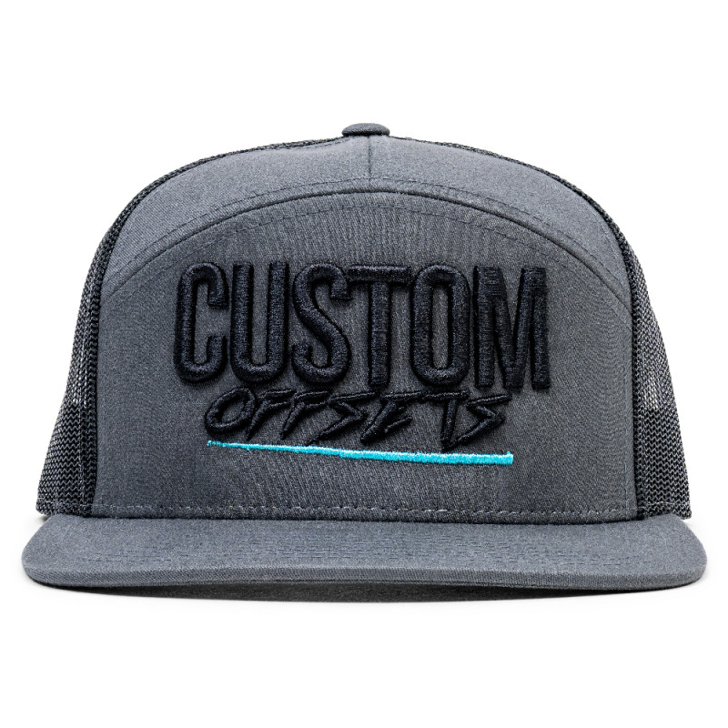 Custom Offsets CO-HTTHNMNT Thin Mint Hat