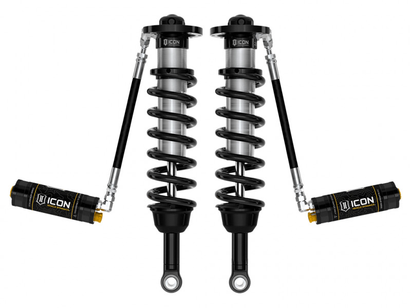 ICON 58780C-ICN 2.5 V.S. Remote Reservoir CDCV Coilover Kit (2024 ...