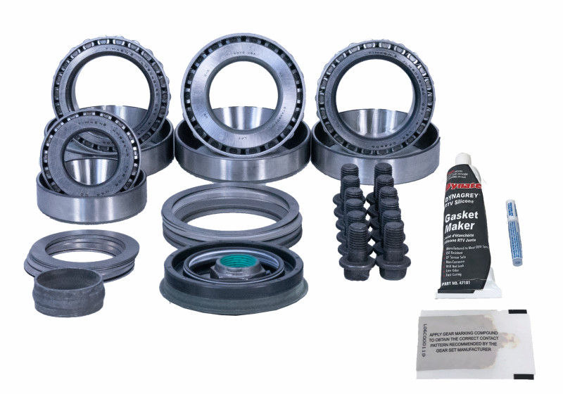 Revolution 35-2010B-REVG Ring and Pinion Master Install Kit | 9.5 Inch ...