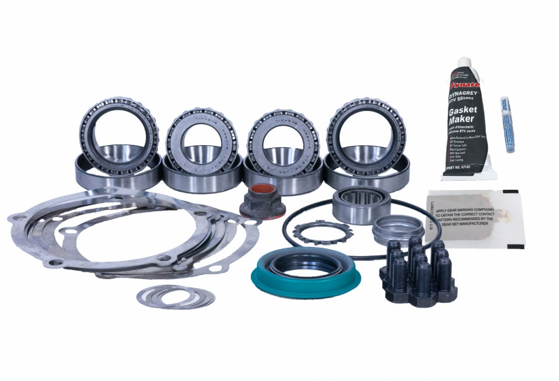 Revolution 35-2011D-REVG Ring and Pinion Master Install Kit | 9 Inch ...