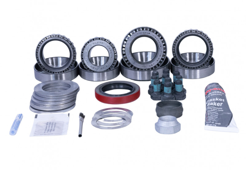 Revolution 35-2021L-REVG Ring and Pinion Master Install Kit | Rear End ...