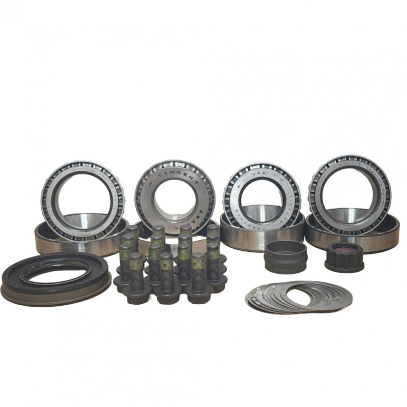 Revolution 35-2024-11.8-15-REVG Ring and Pinion Master Install Kit | 11 ...