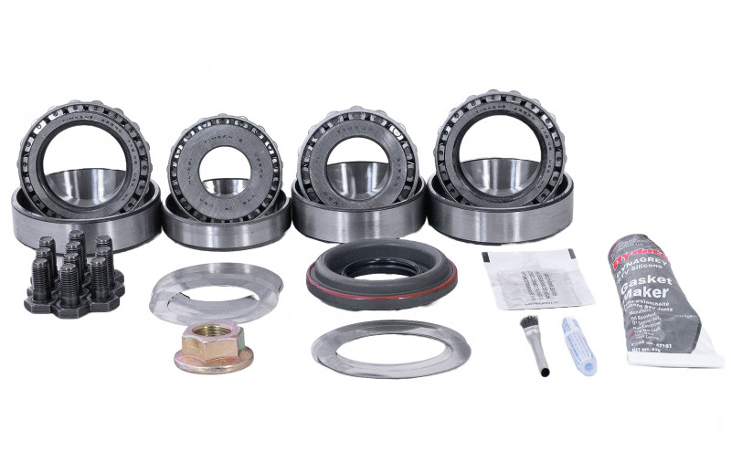 Revolution 35-2033-DIS-REVG Ring and Pinion Master Install Kit | Dana ...