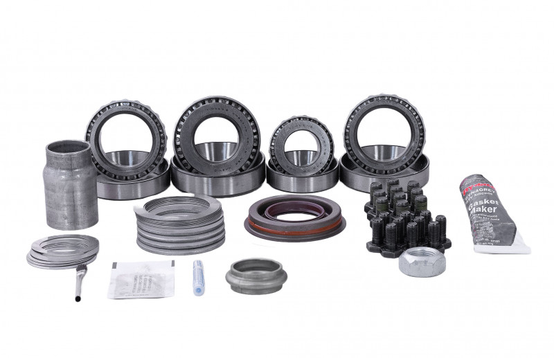 Revolution 35-2038F-REVG Ring and Pinion Master Install Kit | M205 ...