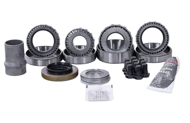 Revolution 35-2041-REVG Ring and Pinion Master Install Kit | 8 Inch ...