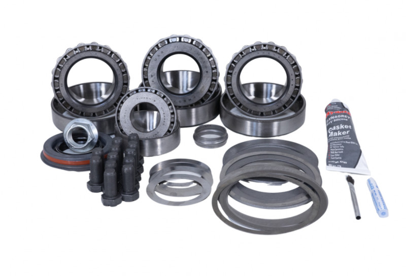 Revolution 35-2046A-REVG Ring and Pinion Master Install Kit | 10.5 Inch ...
