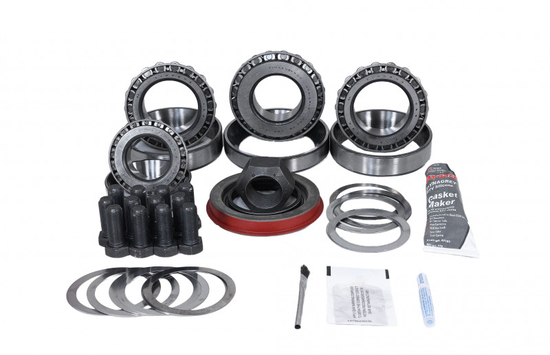 Revolution 35-2079-REVG Ring and Pinion Master Install Kit | Dana 80 ...