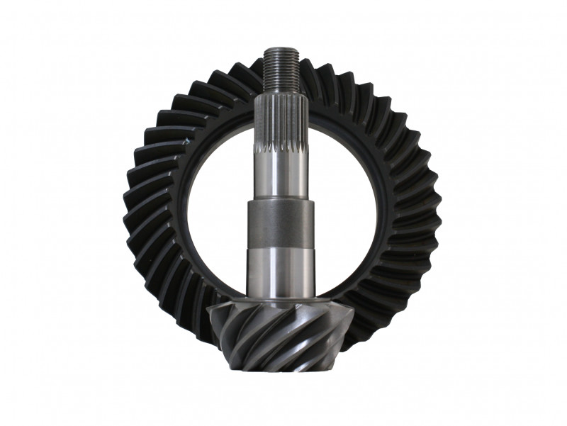 Revolution GM8.25-456R-REVG Ring and Pinion | 8.25 Inch IFS | 4.56 Ratio | TrailBuilt Off-Road