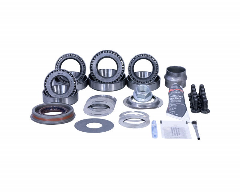 Revolution K35-2032-REVG Ring and Pinion Koyo Bearing Master Install ...