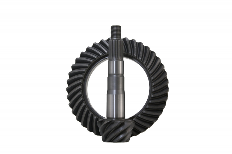 Revolution T8IFS-456R-REVG Thin Ring and Pinion | 8.0 Inch IFS | 4.56 ...