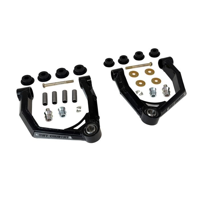 Tuff Country TUFF-50938 Boxed Front Upper Control Arms (22-25 Toyota ...