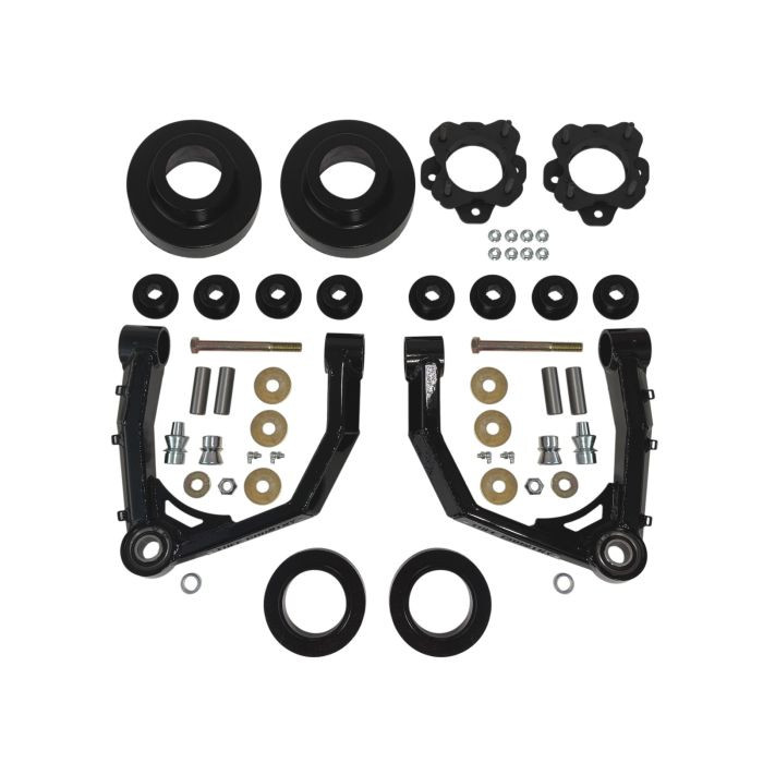 Tuff Country 3" Suspension Lifts for | TUFF-53221 | Custom Offsets