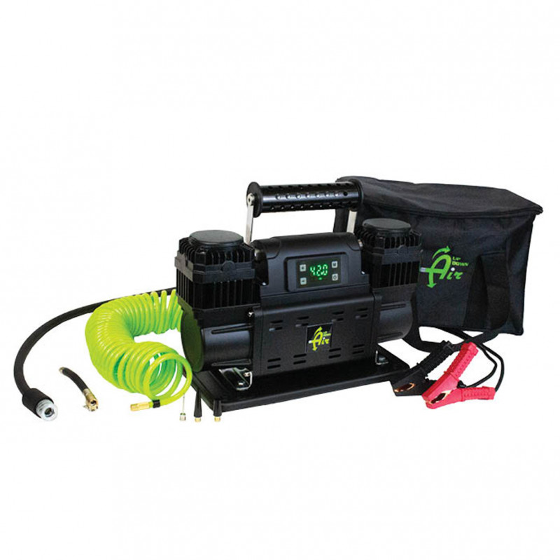 Overland Vehicle Systems OVS-12099922 EGOI Portable Air Compressor ...