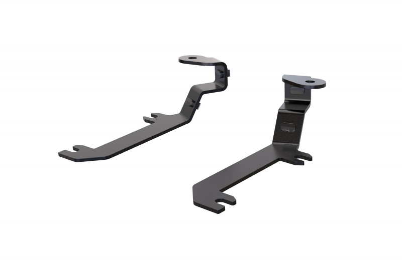 Morimoto BAF091-MOR Ditch Light Brackets | Custom Offsets