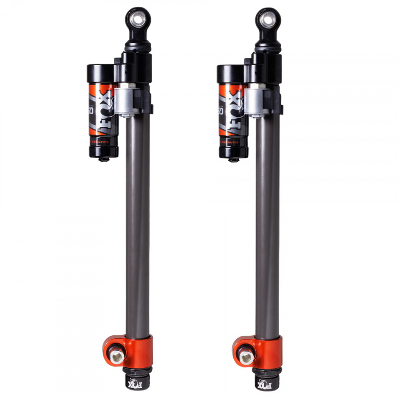 FOX 885-08-534-FOX Qse Sway Bar Disconnect (22-25 Polaris RZR Pro R 4 ...