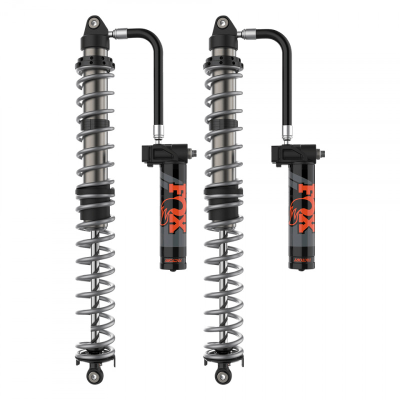 FOX 885-08-121-2-FOX Factory Race Series 3.0 Internal Bypass Shock ...