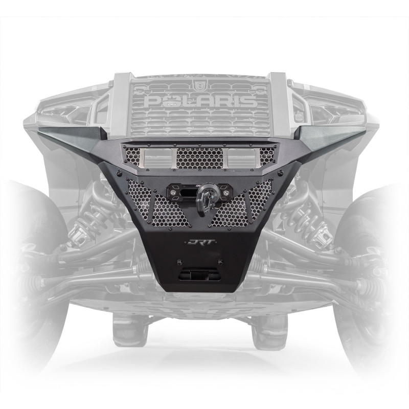 DRT Motorsports DRT-20205FB01101 Front Bumper | Function Powersports