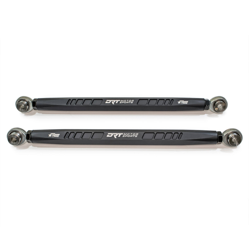 DRT Motorsports DRT-20010SB12201 Rear Sway Bar Link Kit | Function ...