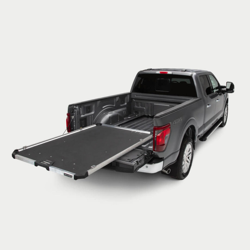 Decked DCG2200XL-8048-FXWQ CargoGlide 2,200 LB capacity | 80" L x 48" W ...