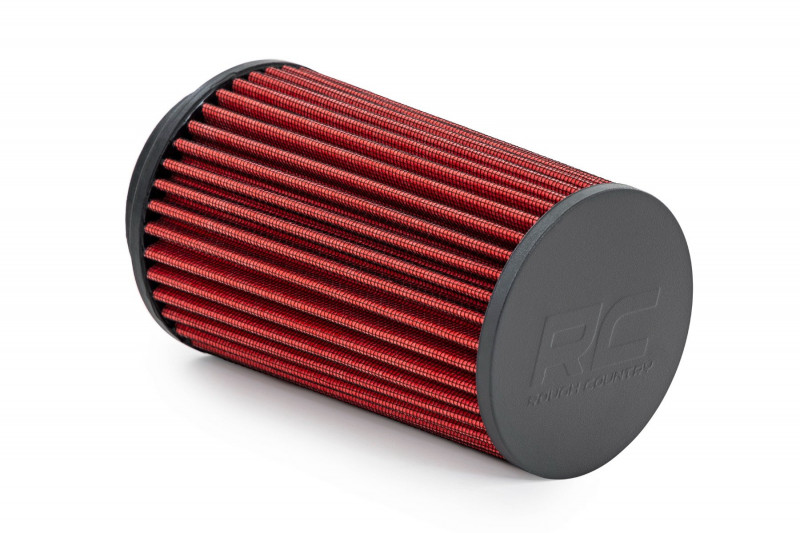 Rough Country 10553F-RC Cold Air Intake Replacement Filter | Custom Offsets