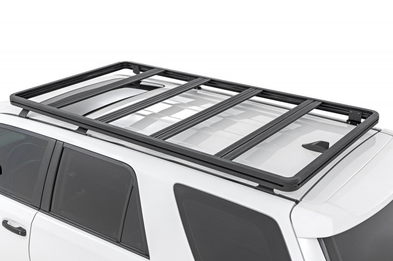 Rough Country 88201-RC Roof Rack | Custom Offsets