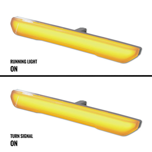 Boost Auto 2905PXSP-DF2X*4 & 2904H-BAUTO Sequential Signal & Running ...