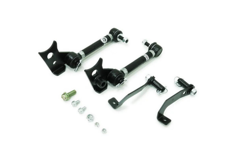 Freedom Offroad Suspension Upgrades for | FO-J404F-ADJ | Custom Offsets