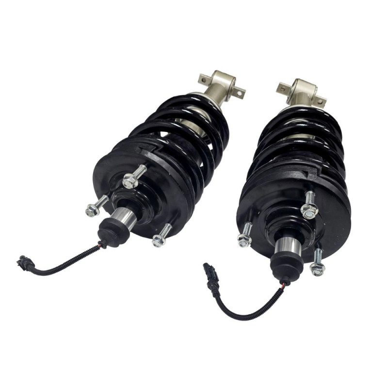 Freedom Offroad FO-G803F30-MR 3" MagneRide Loaded Lift Struts (15-18 ...