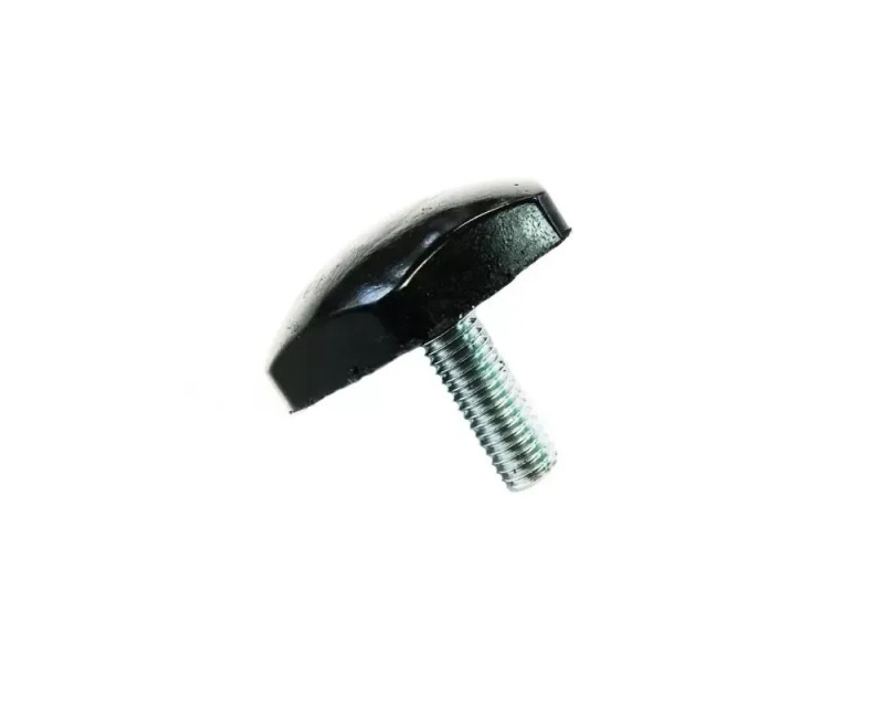 Kryptonite M21017-BK-01-KRYPT Upper Control Arm Bump Stop (Single ...