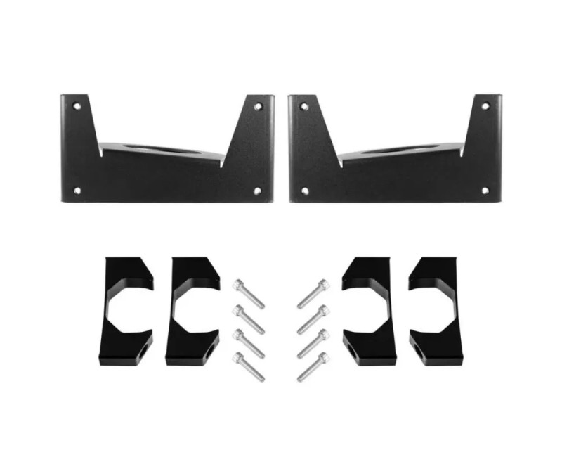 Kryptonite KRFSM05-65-KRYPT 65mm Diameter Death Grip Front Shock ...