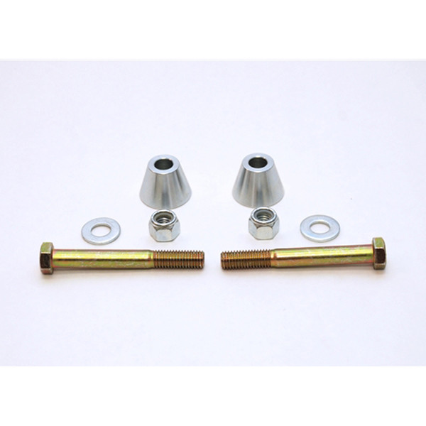 High Lifter HL-PSAK-1 Pro Series Steering Alignment Kit | Function ...