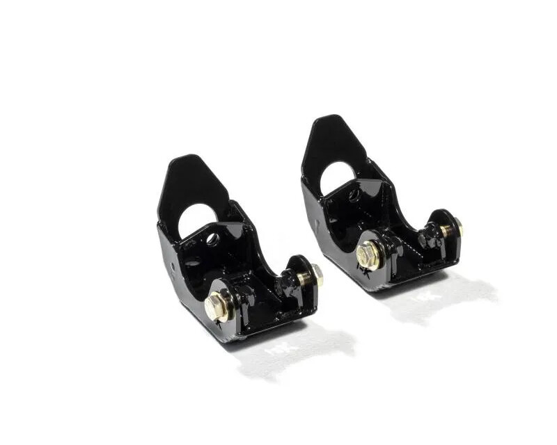Baja Kits BJK3338001-BJK Rear Shock Guard | TrailBuilt Off-Road