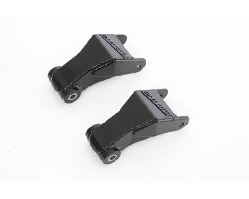 Baja Kits BJK3138002-BJK Rear Shackle Kit | Mr. Wheel Deal