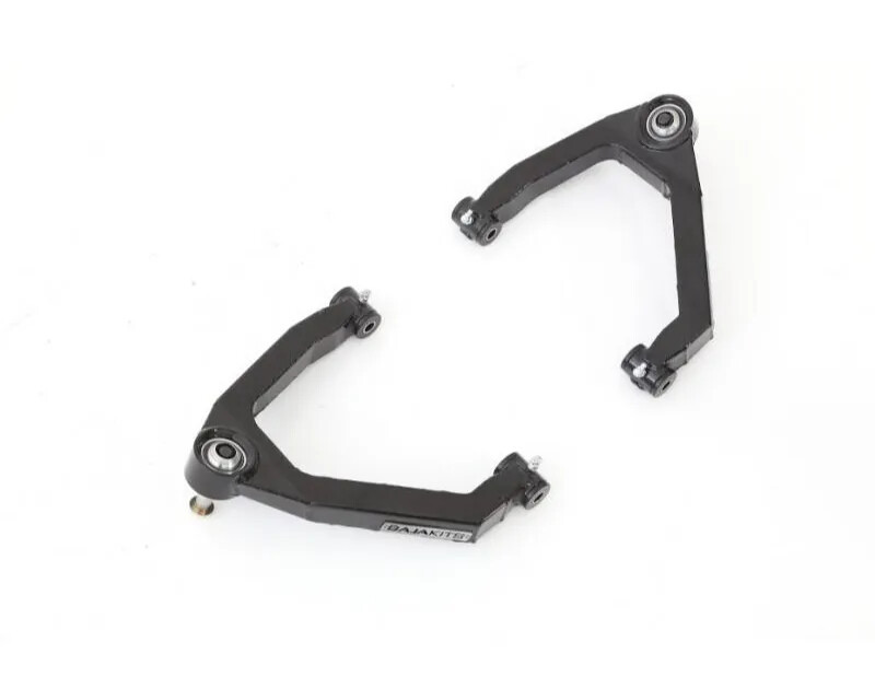 Baja Kits BJK1111002-BJK Aluminum | Stamped Steel Upper Control Arm ...